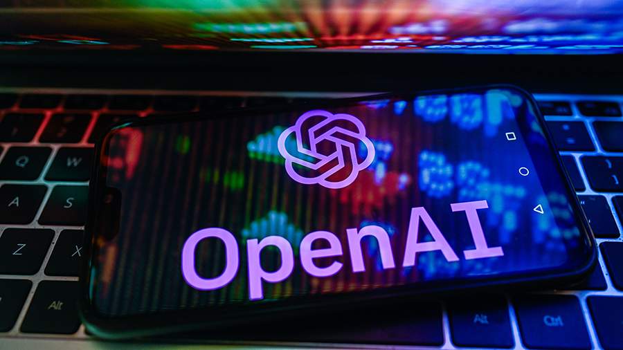 Маск подал в суд на Openai Новости мира Известия 01 03 2024